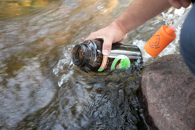 Changing Your Filter Schedule