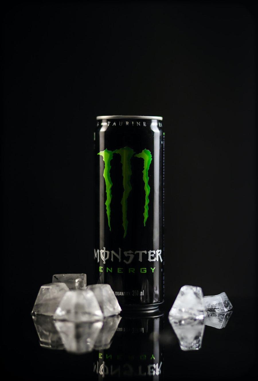 Monster Energy Drink Side Effects – Epic Water Filters USA