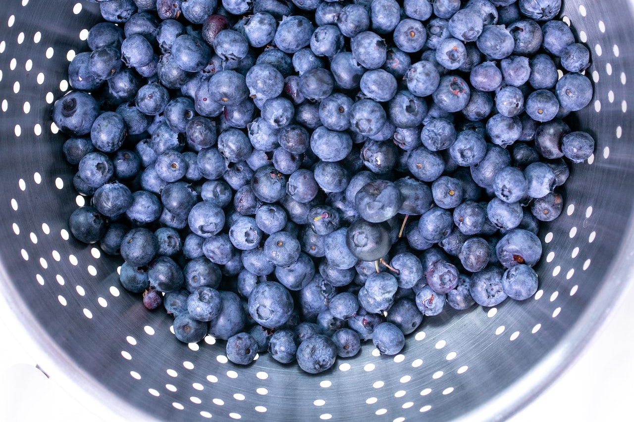 Benefits Of Blueberries – Epic Water Filters USA