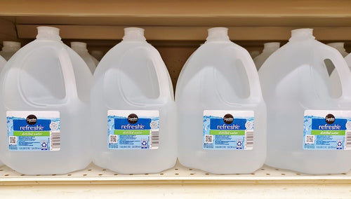 Distilled Water vs Purified Water – Epic Water Filters USA