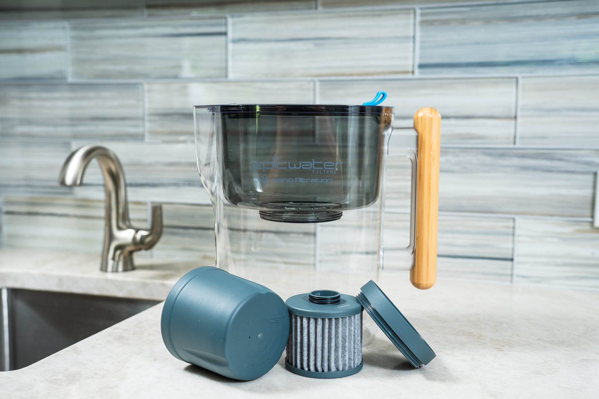 Nano Products – Epic Water Filters USA