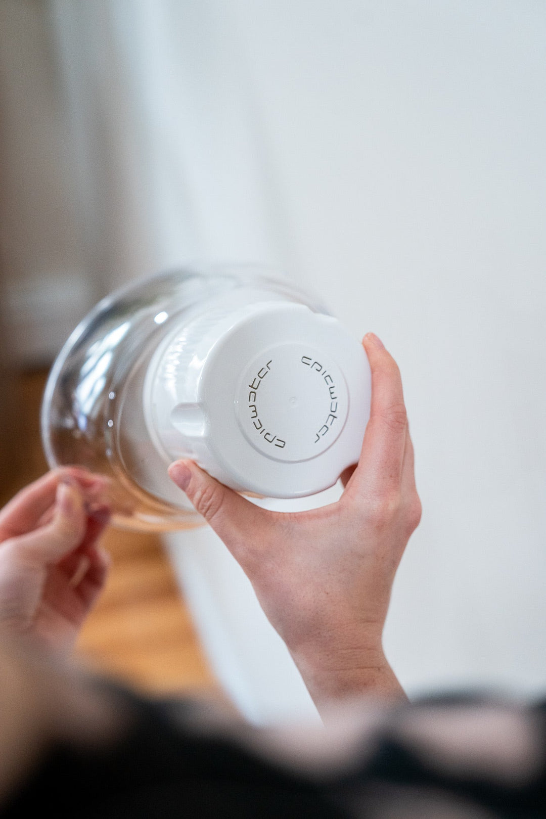 Pitcher and Dispenser Filter Info – Epic Water Filters USA