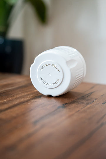 Pitcher and Dispenser Filter Info – Epic Water Filters USA