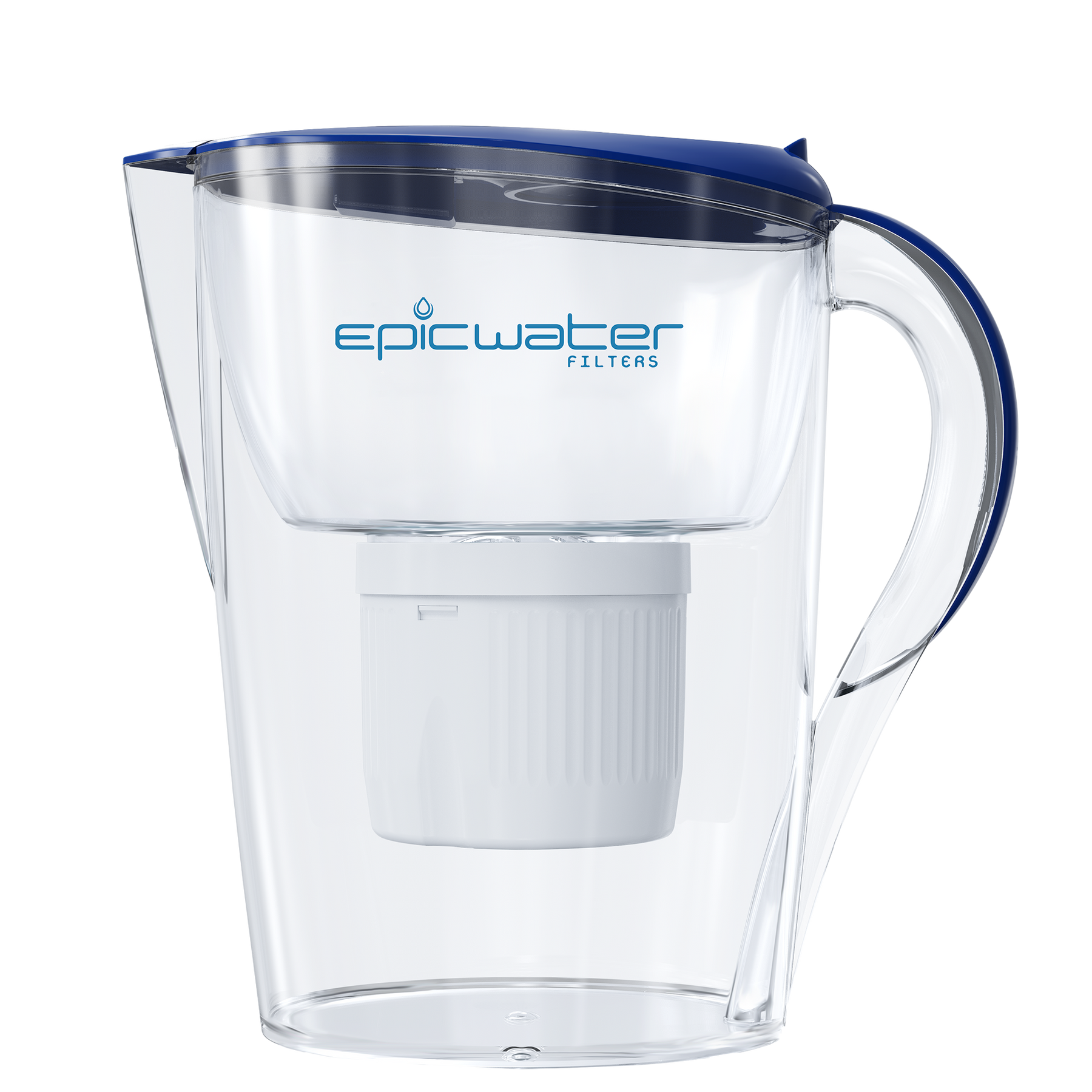 Epic Water Filters | American-made | Certified against NSF/ANSI Stds ...