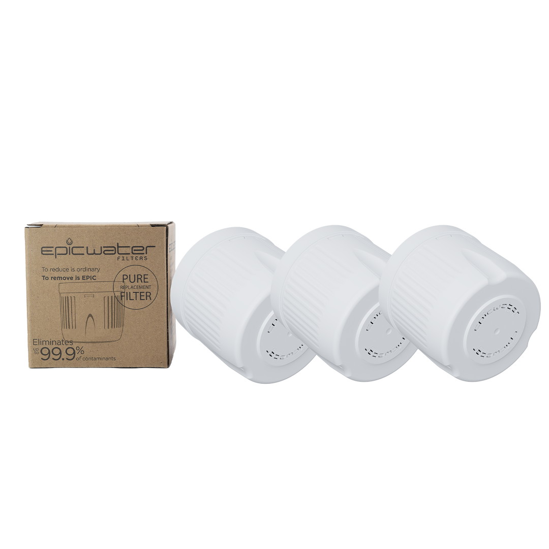 Multipack – Epic Water Filters USA