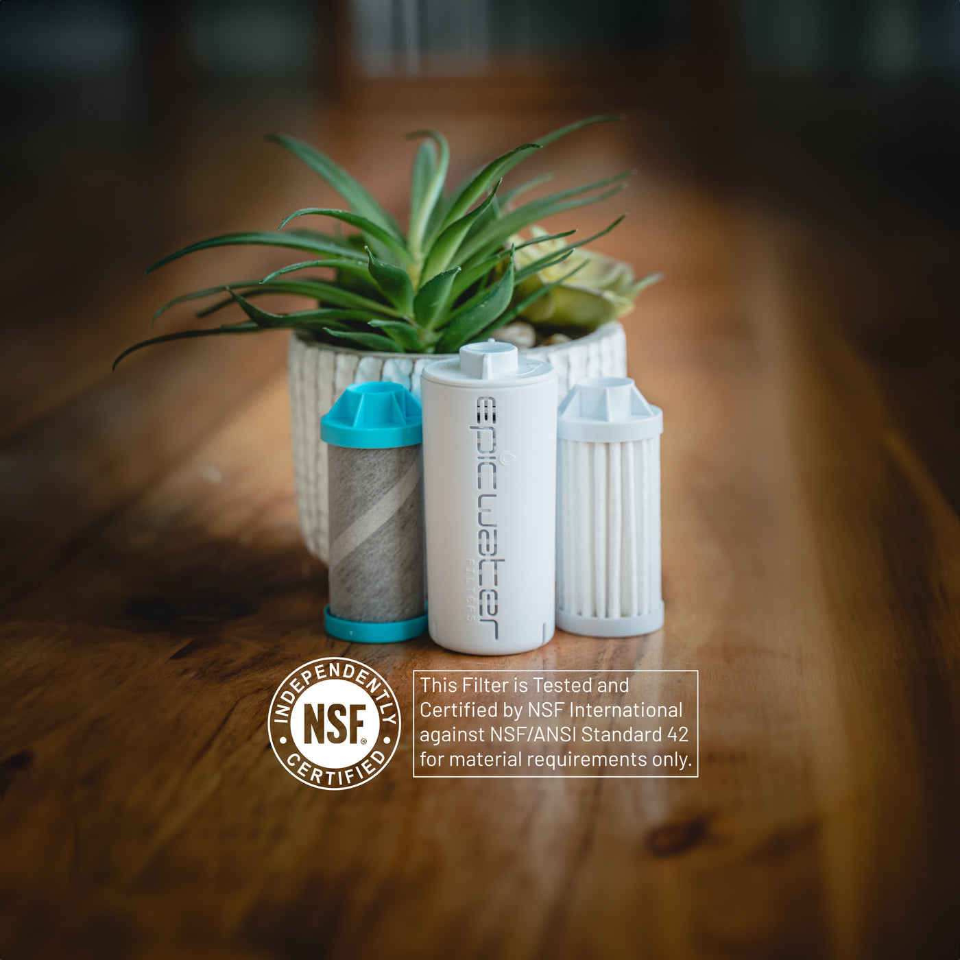 Epic Water Filters Nalgene OG – Epic Water Filters USA