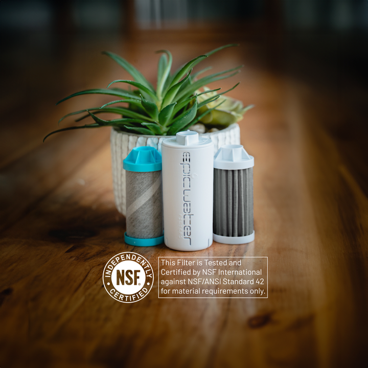 WATER FILTRATION BOTTLES – Epic Water Filters USA