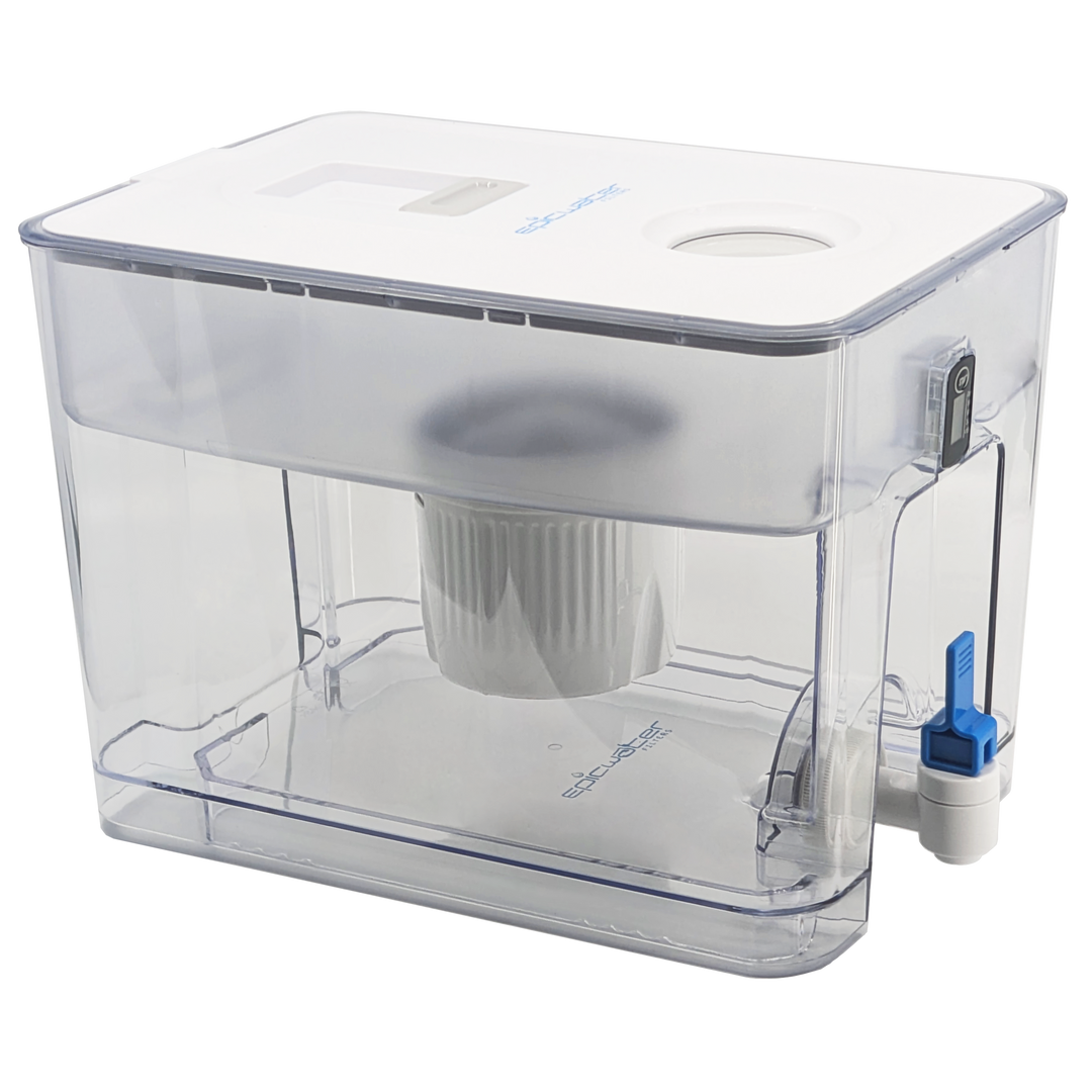 Pitchers & Dispensers – Epic Water Filters USA