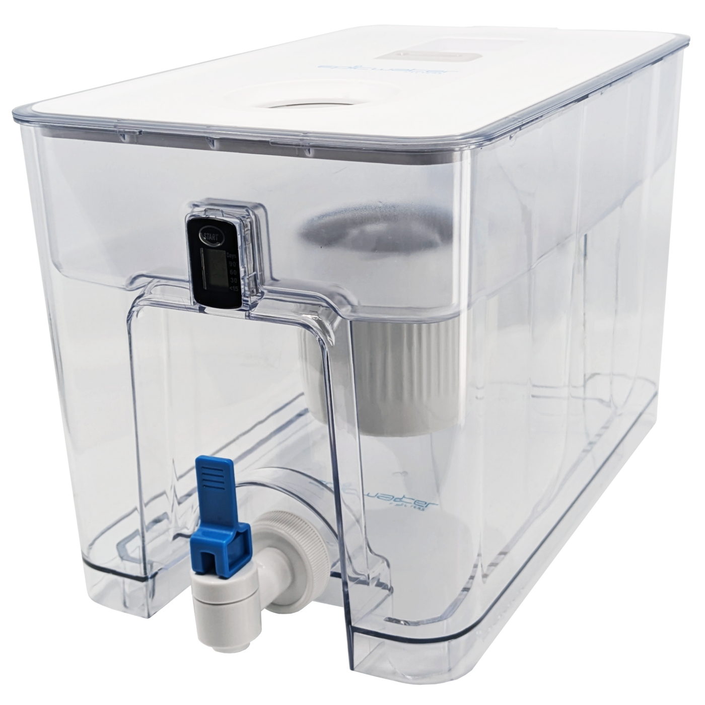 Epic Pure Water Filter Dispenser | Removes Fluoride, Lead & PFAS – Epic ...
