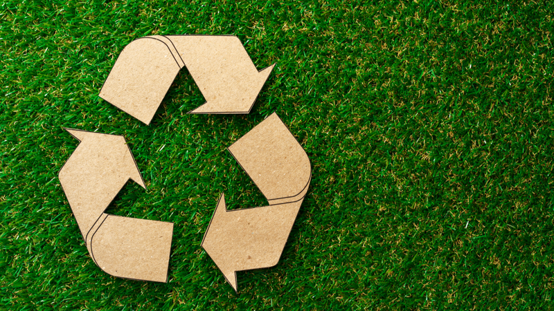 Recycling Your Filter