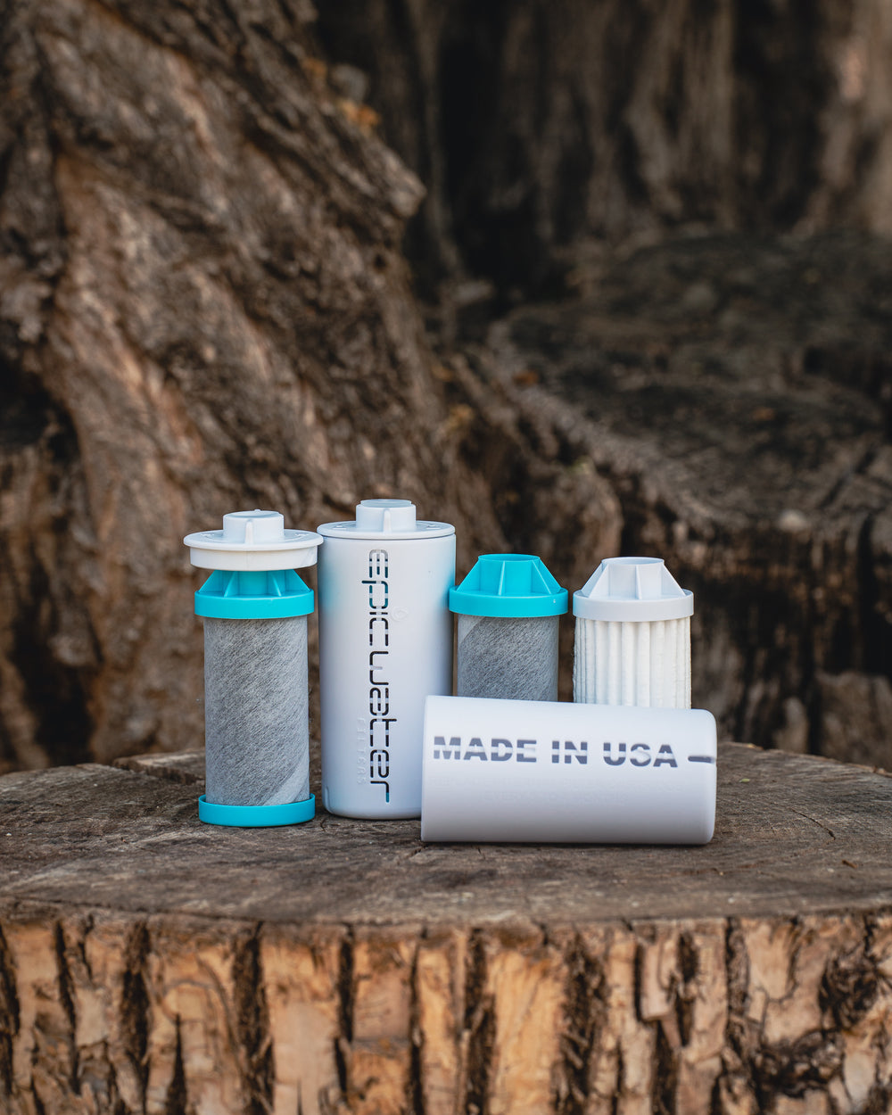 Nalgene OG Motivational Bottle – Epic Water Filters USA