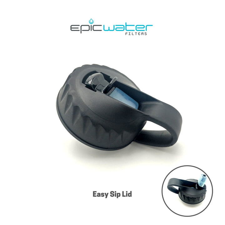 Easy Sip Bottle Lid