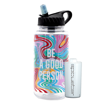 Nalgene OG Be A Good Person | 32oz – Epic Water Filters USA