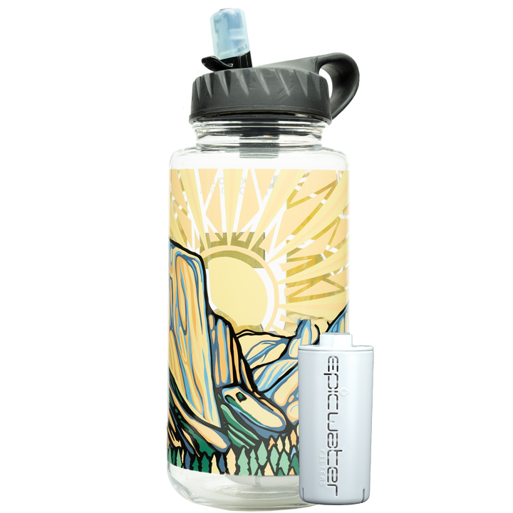 Introducing the NANO XP – Epic Water Filters USA