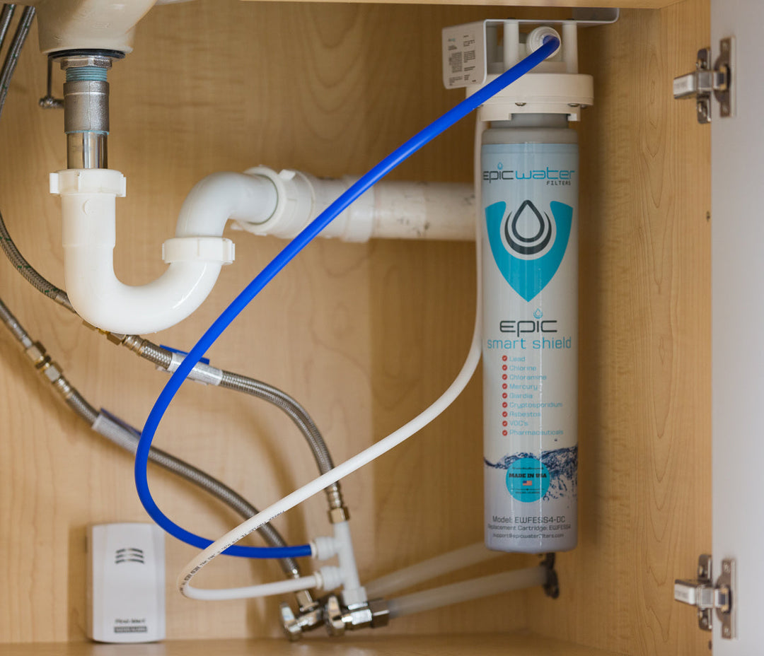 REPLACEMENT FILTERS – Epic Water Filters USA