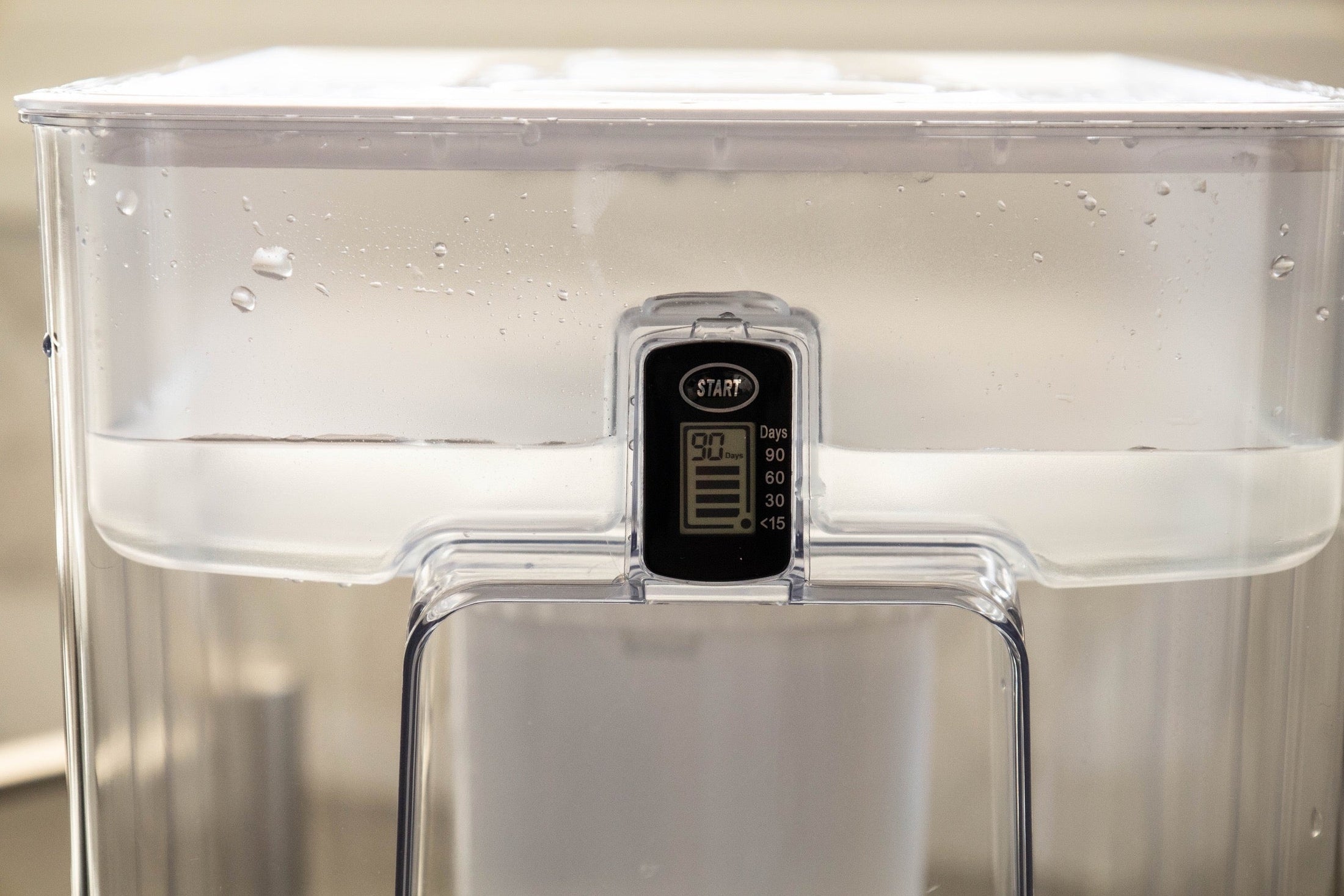 Epic Pure Water Filter Dispenser | Removes Fluoride, Lead & PFAS – Epic ...