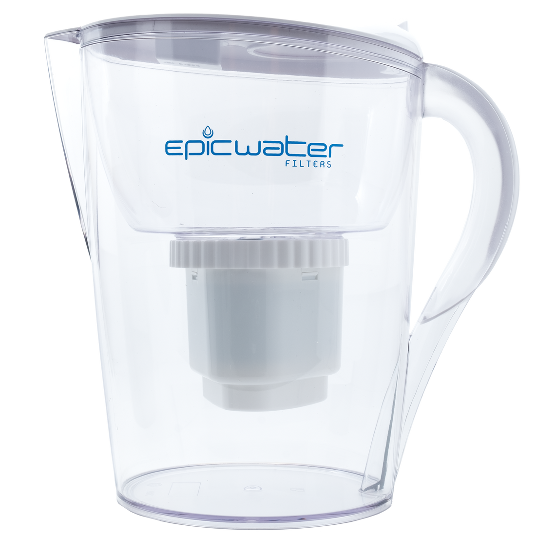 Epic Water Filters | American-made | Certified against NSF/ANSI Stds