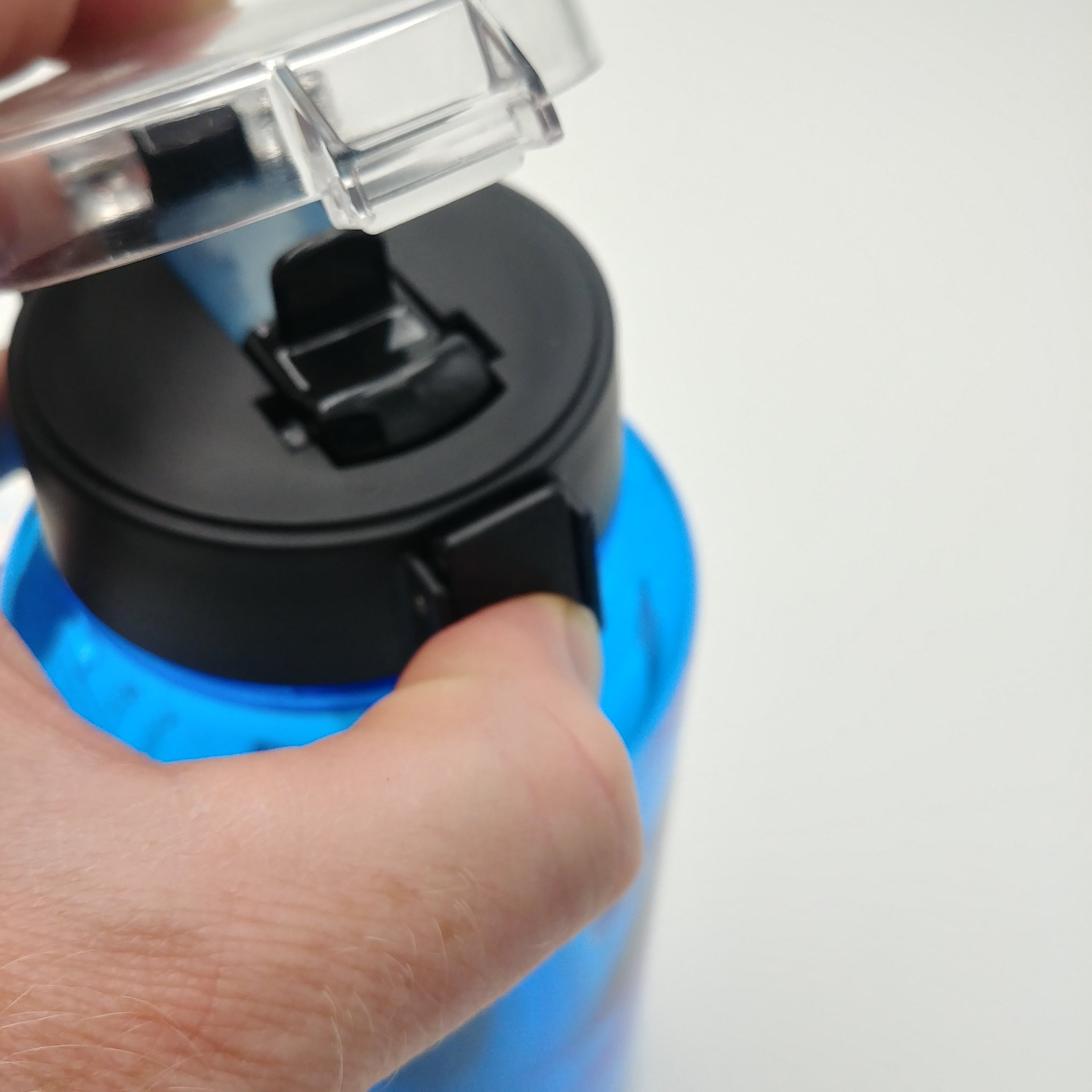 Safeguard Bottle Lid – Epic Water Filters USA
